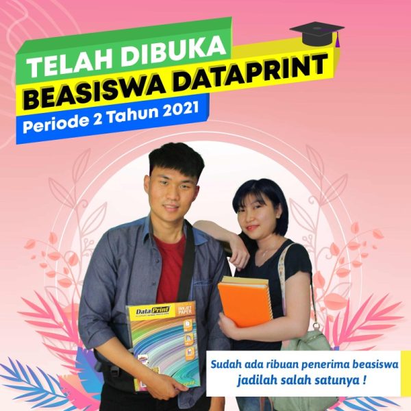 DataPrint - Sahabat Printer Anda