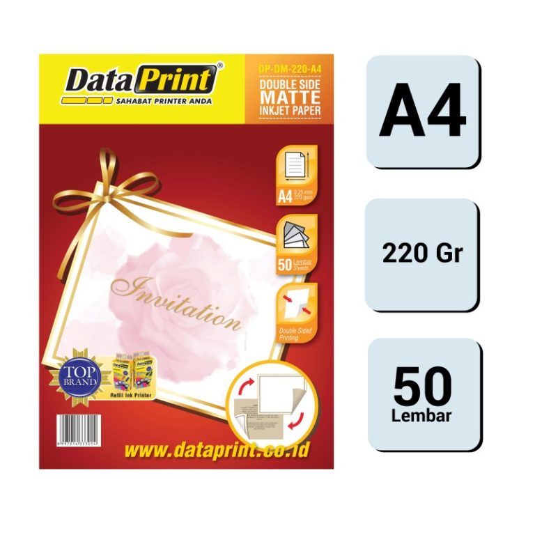 Products - DataPrint