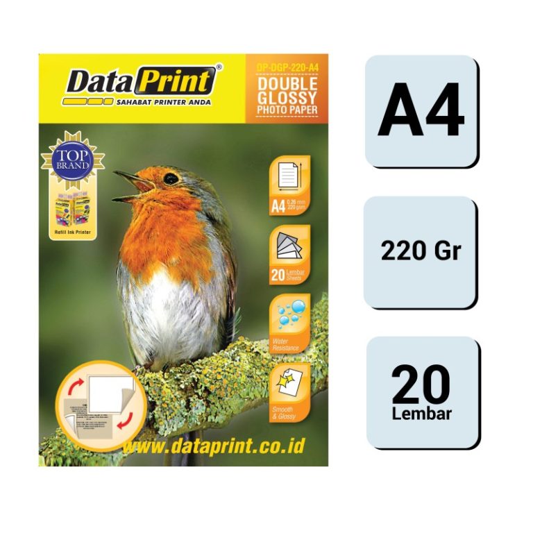 Products - DataPrint