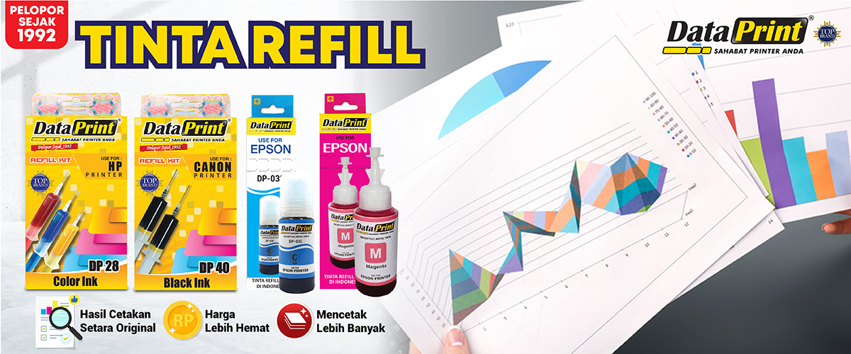 DataPrint - Sahabat Printer Anda