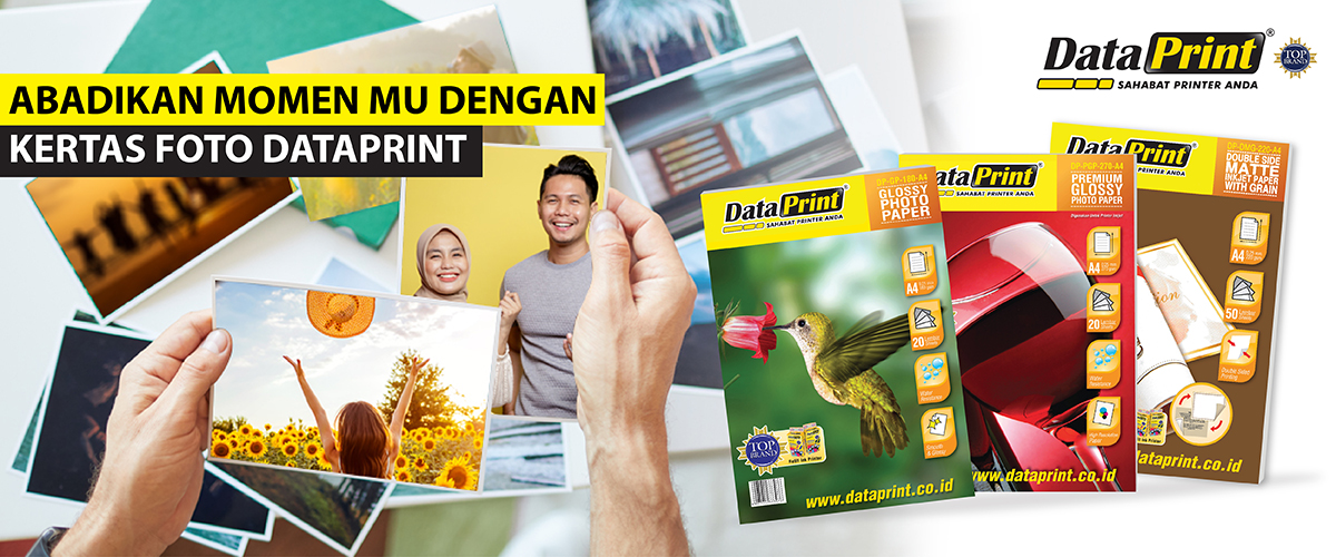 DataPrint - Sahabat Printer Anda