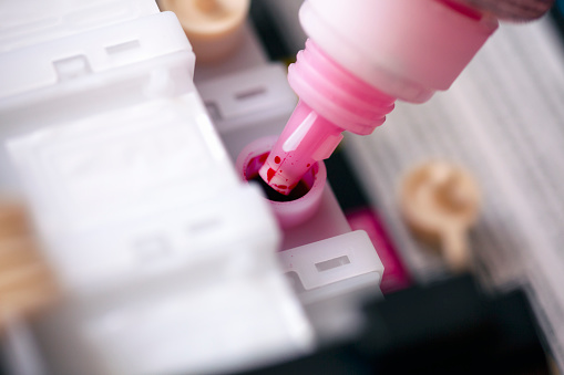 Kategori: Tinta Refill - DataPrint