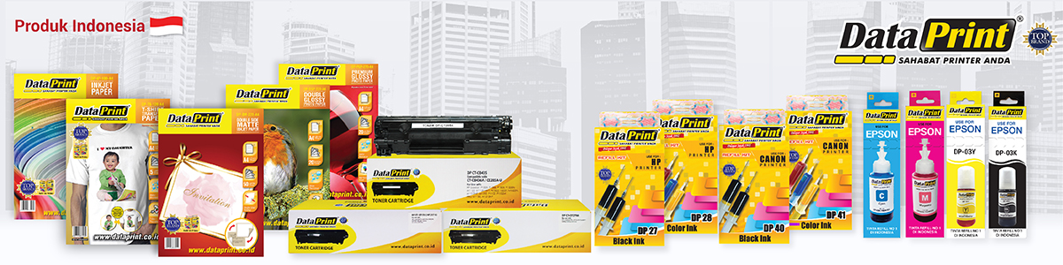 Products - DataPrint