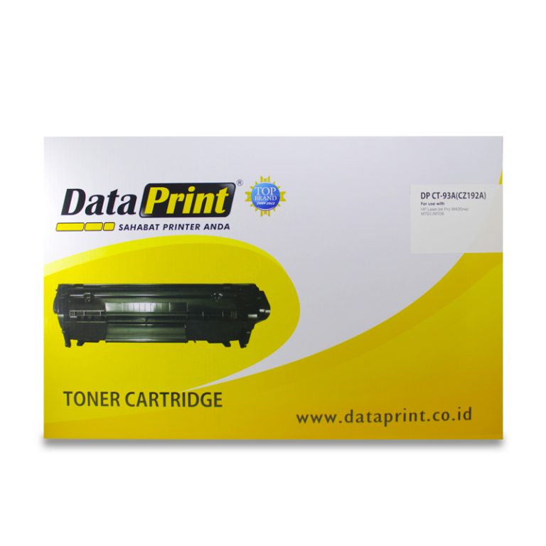 Products - DataPrint