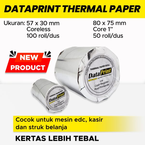 DataPrint - Sahabat Printer Anda