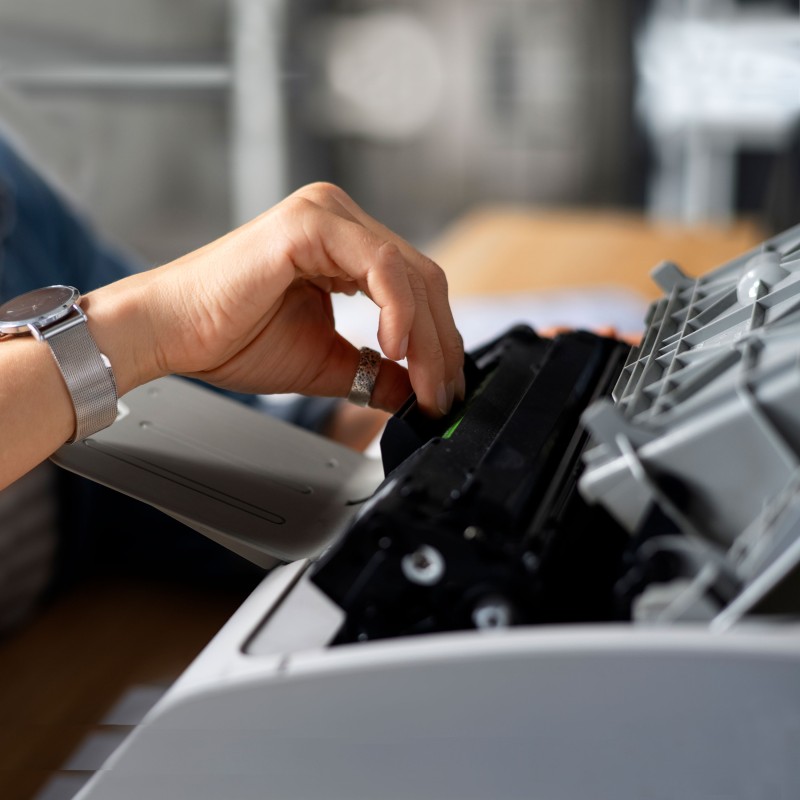 Products - DataPrint