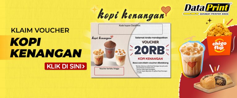 DataPrint - Sahabat Printer Anda